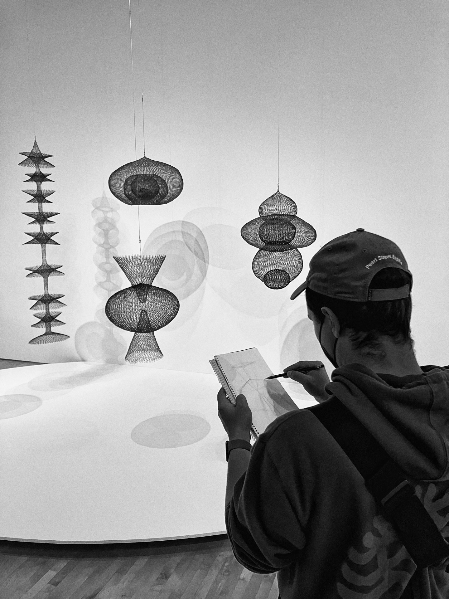 Draw it – Sanslartigue 2